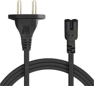 KOTSUN DEFINITION OF POWER Power Cord 1 m NA 2 Pin LED LCD Smart TV ...