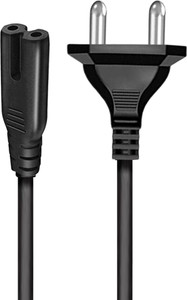 Windup Power Cord 1.5 m GlobaLink: The Universal 2 Pin Power Cable for ...