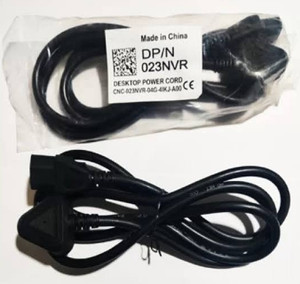 DELL Power Cord 1.25 m Desktop power cable - DELL : Flipkart.com