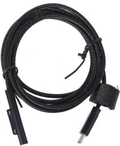 Tobo Power Cord 1.5 m Type-C to 6 Pin Magnetic Male Laptop Power ...