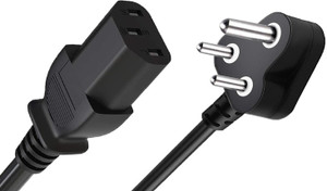 Sadow Power Cord 10 m 10 Meter Computer Power Cable Cord for Desktops ...