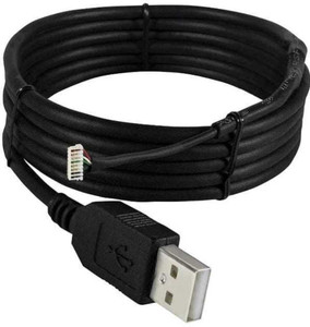 BIGGEAR Power Sharing Cable 1.5 m Replacement Cable Compatible for ...