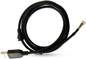 YOZOOT Power Sharing Cable 1.2 m 2. 0 Cable | for Mantra MIS100 V2 ...