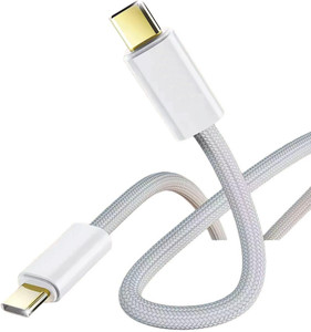 RPMSD Type C 1 m Copper Usb Type C To C Cable type-c usb cable C Port ...