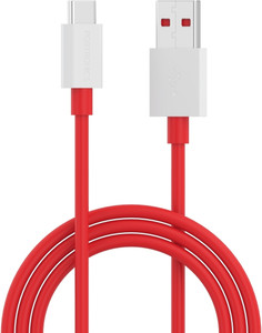 Portronics Type C 6 A 1 m Dash Pro 65W Fast Charging Cable - Portronics ...