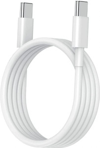 TECHNOFORT POWER Type C 1 m Fast Charging Type C to Type C Cable ...
