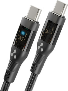 Ambrane Type C 1.2 m ABCC-12T - Ambrane : Flipkart.com