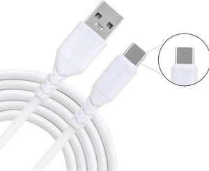 Flipkart SmartBuy Type C 1.2 m USB Type A to Type C 3.1 Amp Copper Wire ...