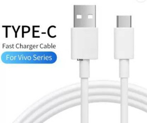 vivo Type C 1.2 m 44W FLASH CHARGE DATA CABLE FOR V X SERIES FLASH ...