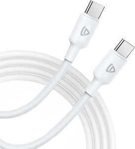 RAEGR Type C 2 m RapidLine 200CC USB Type C- C Cable 100W PD Fast ...