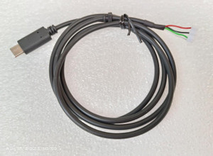 dhriyag Type C 1.5 m Type-C USB Cable | for Precision PB510 Fingerprint ...