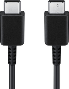 TBS Type C 1 m Original 45 watt Charging Cable Type C to C - TBS ...