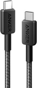 Anker Type C 1 m A81F5H11 - Anker : Flipkart.com