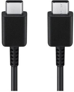 TBS Type C 1 m Original 25 Watt Fast Charging Cable - TBS : Flipkart.com