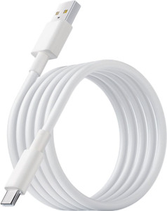 vivo USB Type C Cable 1 m Flash Charging Cable Fast Flash Charge 2.0 ...