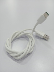 NUKAICHAU USB Type C Cable 6.5 A 1.00059999999999 m Copper Braiding 5A ...