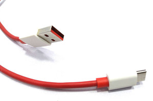 NUKAICHAU USB Type C Cable 6.5 A 1.00072999999999 m Copper Braiding 65W ...
