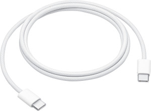 Apple USB Type C Cable 1 A 1 m MQKJ3ZM/A - Apple : Flipkart.com