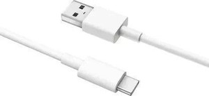 Shiva tech USB Type C Cable 1 m New Premium Quality Fast Charge ...