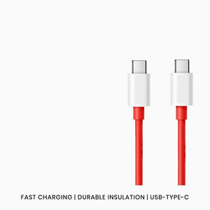 ZAPSync USB Type C Cable 1 m ZS-One-C2C-R - ZAPSync : Flipkart.com