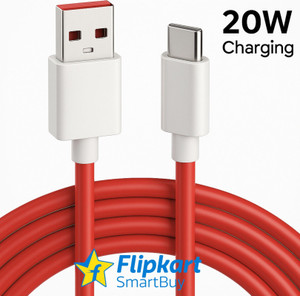 Flipkart SmartBuy USB Type C Cable 3 A 1 m 20W type c cable | data ...