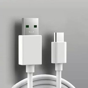 Gadget Zone USB Type C Cable 2 A 1 m Short Type C to USB Charging and ...