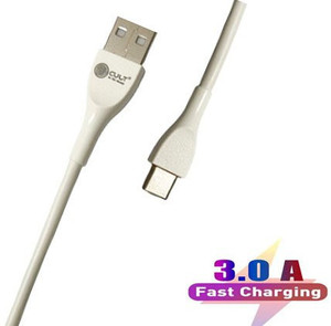 Cult USB Type C Cable 1.2 m High Volatge Type C High Speed USB Data ...