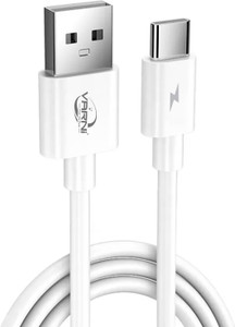 Varni USB Type C Cable 1 m B2005 Type-C - Varni : Flipkart.com