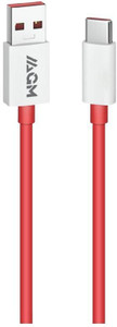 GM USB Type C Cable 2 A 1 m TPE Material GMBEETA A2C RED - GM ...