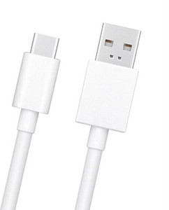 SASR USB Type C Cable 1 m 65Watt original type c data/charging/ sync ...
