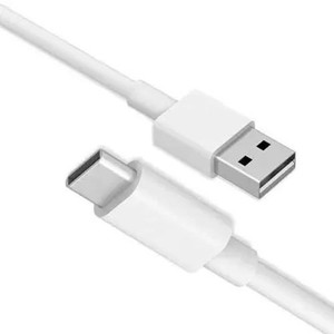 Gadget Zone USB Type C Cable 1 m 3.1 Amp Fast Charging Cable USB Type C ...