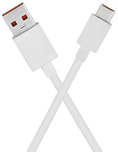 Infinix USB Type C Cable 2 A 1 m 4080 - Infinix : Flipkart.com