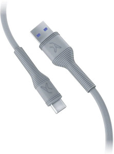 FINGERS USB Type C Cable 2 A 1 m FSP-C5A - FINGERS : Flipkart.com