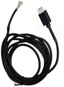 Rarun USB Type C Cable 1 m TYPE_C TO Morpho Replacement for MSO 1300 e ...