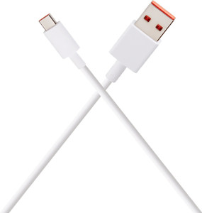 PARANDIV USB Type C Cable 1 m Branded Original Quality for Super Ultra ...