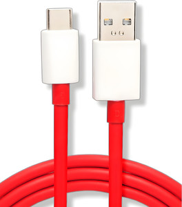 SANNO WORLD USB Type C Cable 6.5 A 1 m WARP CHARGING CABLE - SANNO ...