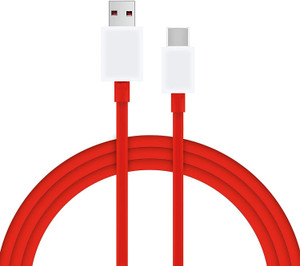 OnePlus USB Type C Cable 10 A 1 m Usb Type C - OnePlus : Flipkart.com
