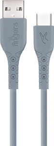 FINGERS USB Type C Cable 2 A 1 m FMC-TypeC-01 - FINGERS : Flipkart.com