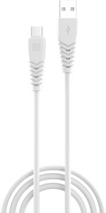 Portronics USB Type C Cable 3 A 1 m POR-1033 Konnect Core II ...