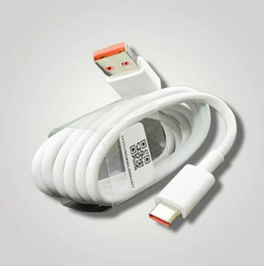 SharpDart USB Type C Cable 6 A 1 m OEM 33W TURBO SONIC FAST CHARGIN ...