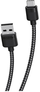 ORAIMO USB Type C Cable 3 A 1 m Nylon braiding Duraline3 OCD-C32 ...