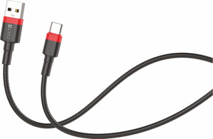 LYNE USB Type C Cable 1 m Flexy 2 Type-C - LYNE : Flipkart.com