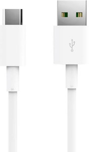OPPO USB Type C Cable 5 A 1.1 m Type-C Cable With Fast Charging Speed ...