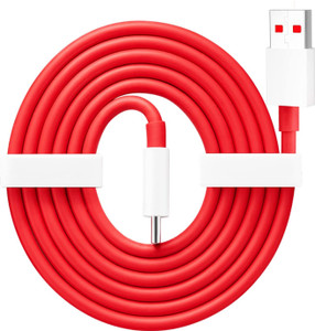OnePlus USB Type C Cable 10 A 1 m Oneplus Original OP-DL129 - OnePlus ...