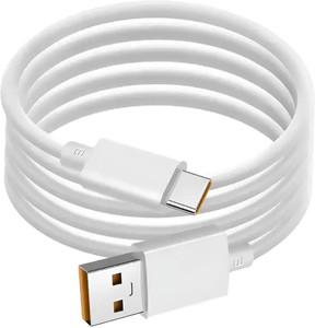 OnePlus USB Type C Cable 10 A 1 m Supervooc Cable - OnePlus : Flipkart.com