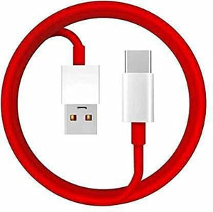 TBS USB Type C Cable 2 A 1 m Original WARP Charging 30W Cable - TBS ...