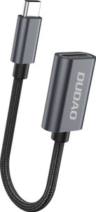 DUDAO USB Type C Cable 5 A 0.17 m L15T-CON-TYPE C TO USB - DUDAO ...