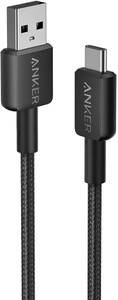 Anker USB Type C Cable 1 m A81H5H11 - Anker : Flipkart.com