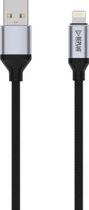 REPLUG USB Type C Cable 1 m Cable USB To iPH Fast Charging, Braided ...