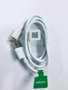 Infinix USB Type C Cable 2 A 1 m CU030C - Infinix : Flipkart.com